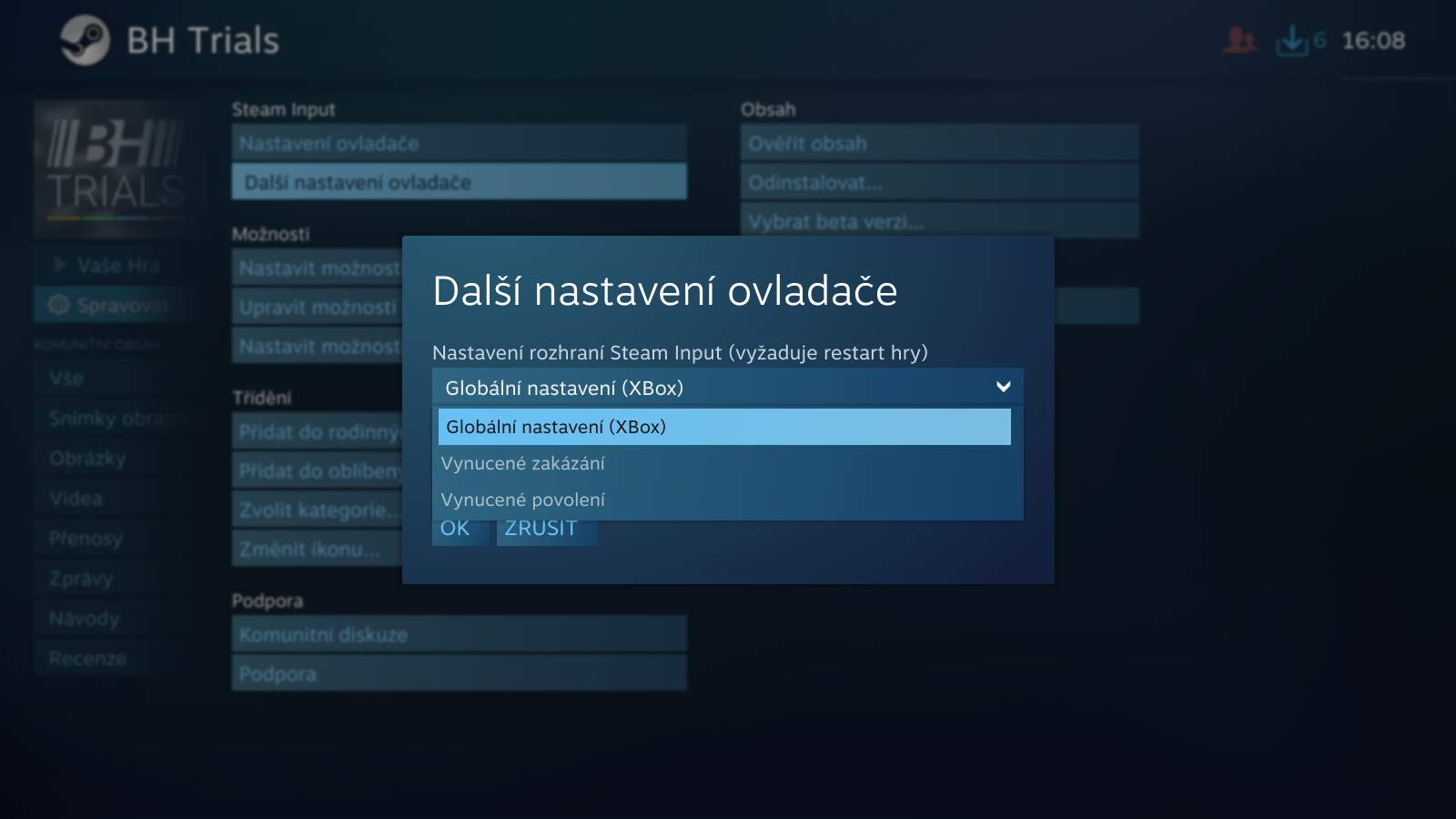 Steel battalion control :: BH Trials General Discussions