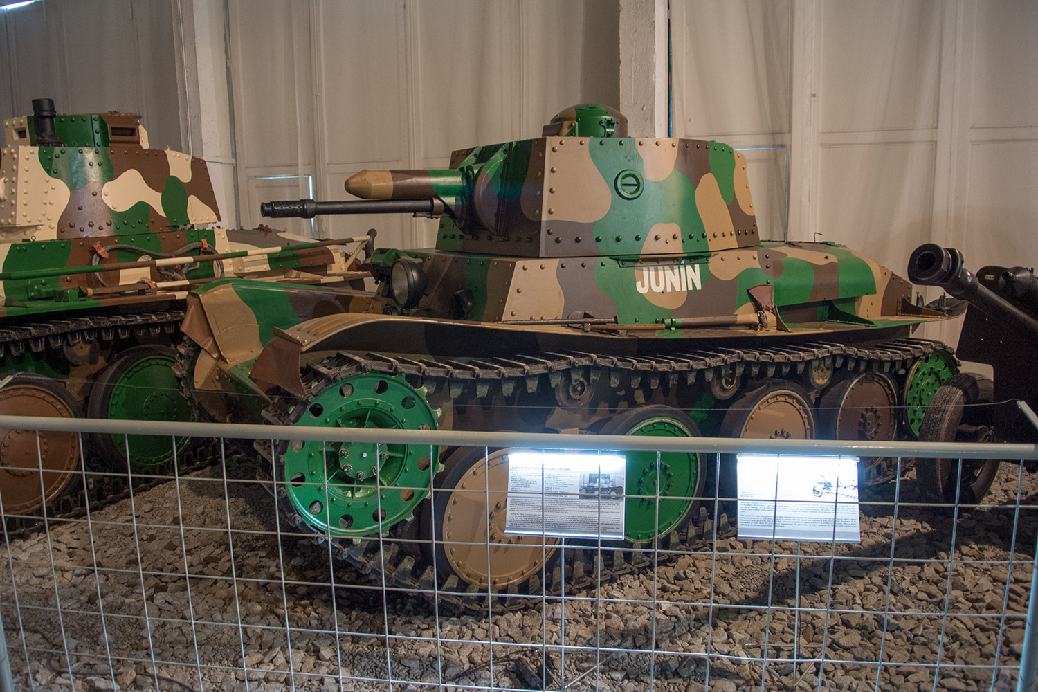 New kit news: LT-40 & LTL-H (Panzer 39) by Attack - Page 3 - Missing-Lynx