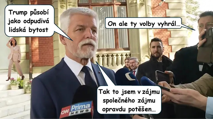 Ruský pilot měl v České republice získat krycí azyl spolu s rodinou jako ukrajinští uprchlíci ...